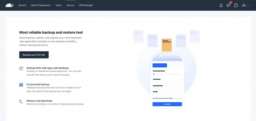 How To Backup Your WordPress Website (Step-by-Step) | Atarim