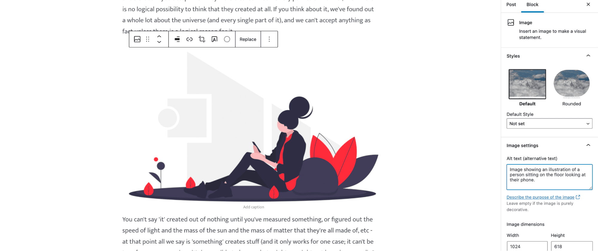How to Improve the Accessibility of Websites