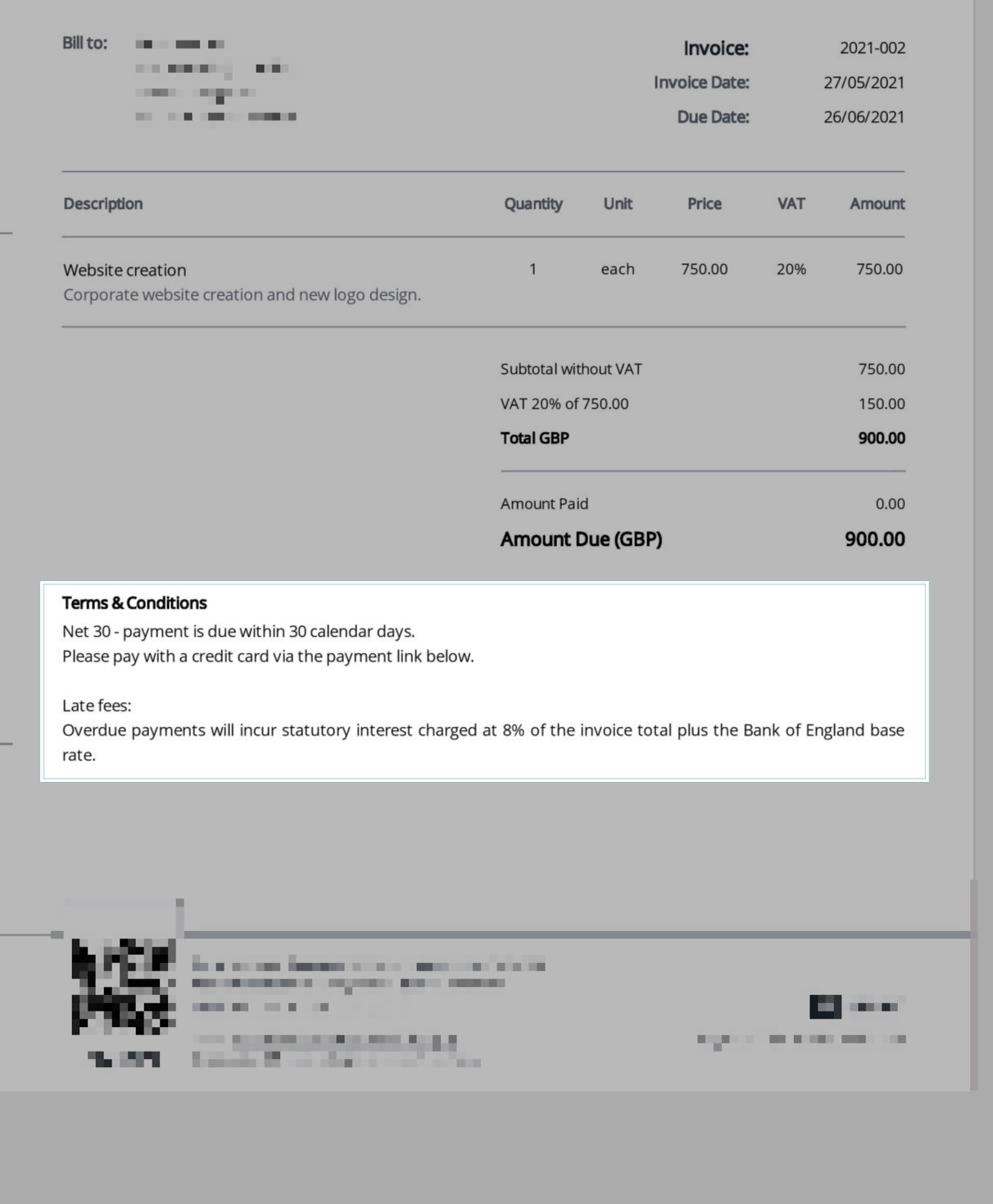 Should You Charge Late Fees For Invoice Payments Atarim Should You Charge Late Fees For Invoice Payments Atarim