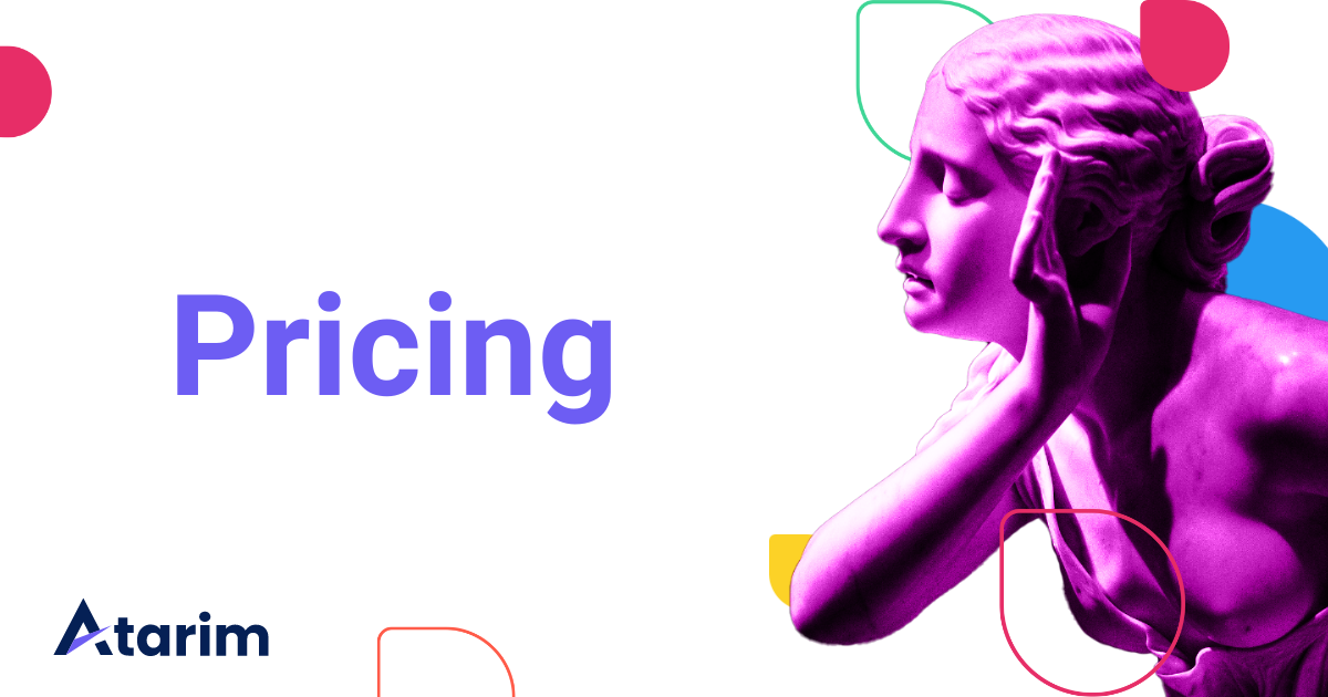 Plans & Pricing | Atarim