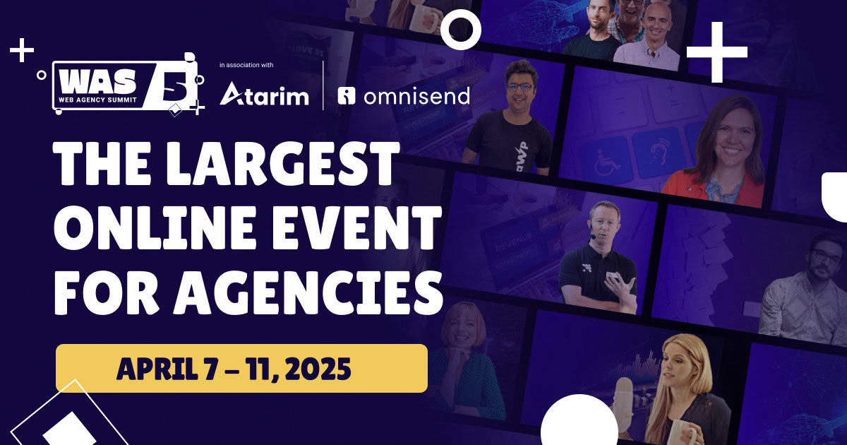 WAS Intake form Smooth | Atarim