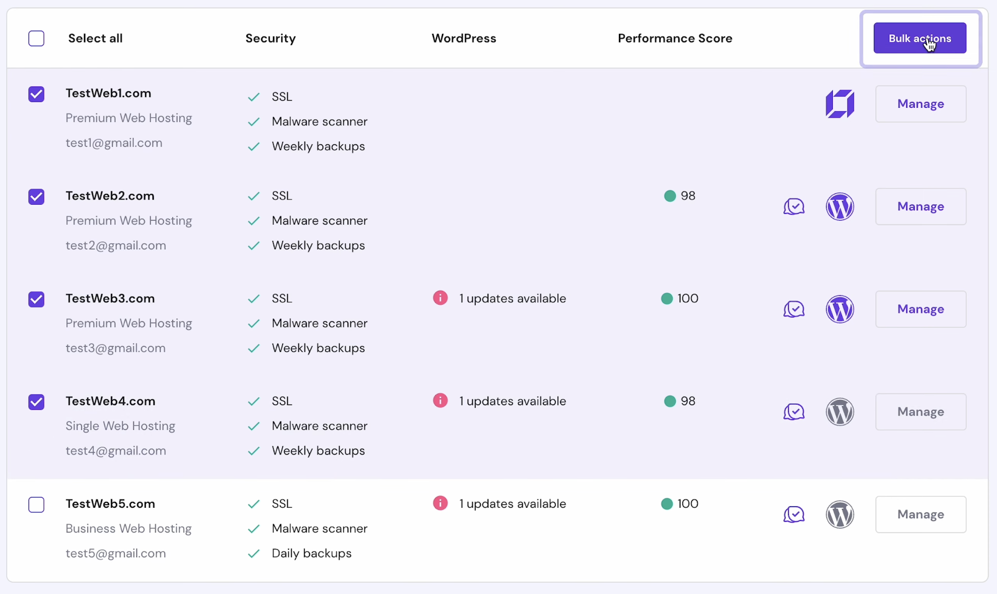 Hostinger Pro Panel – What It Is & How To Use It To Manage Client ... Hostinger Pro Panel – What It Is & How To Use It To Manage Client ...